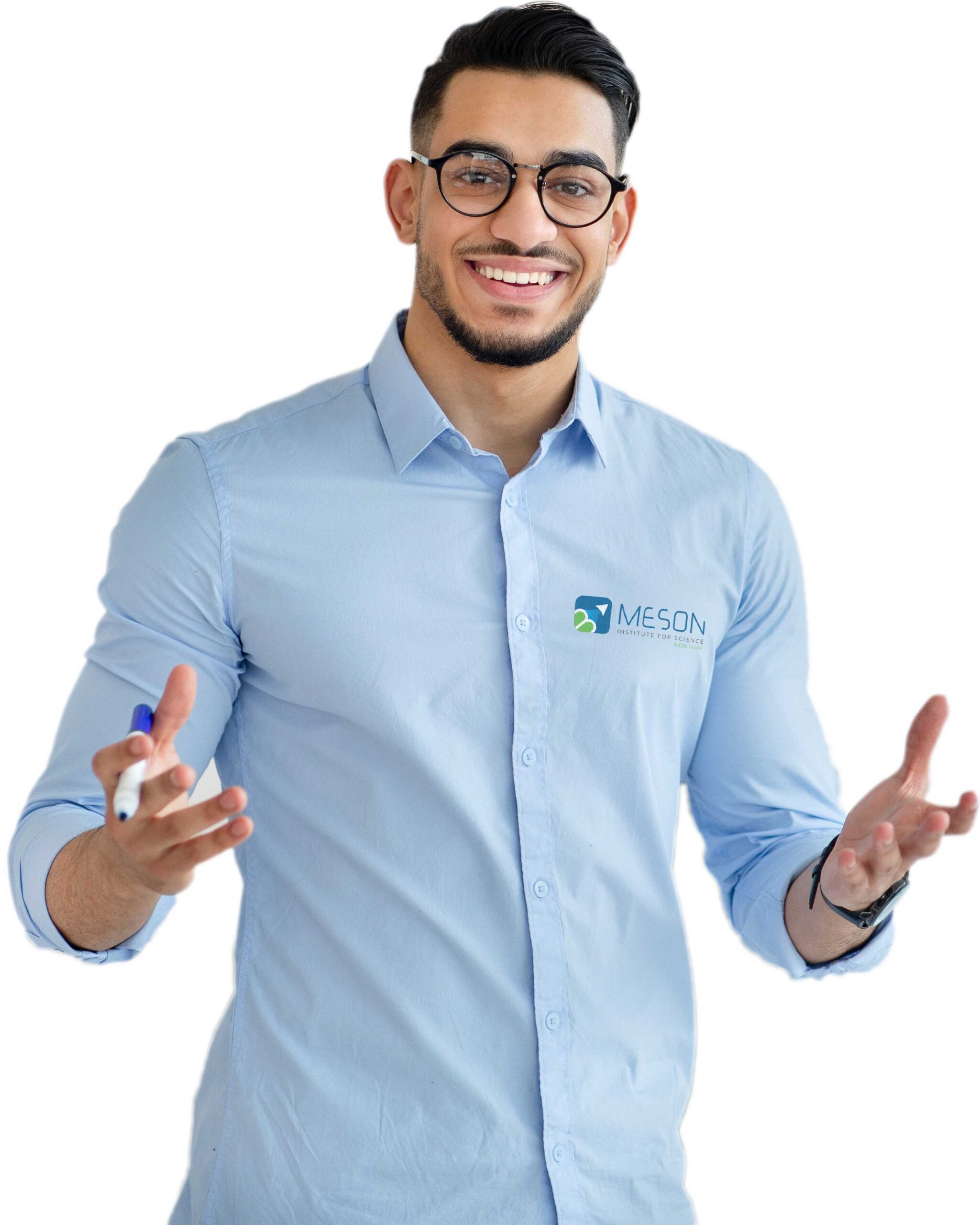 MESON GLOBAL | mesonglobal.in